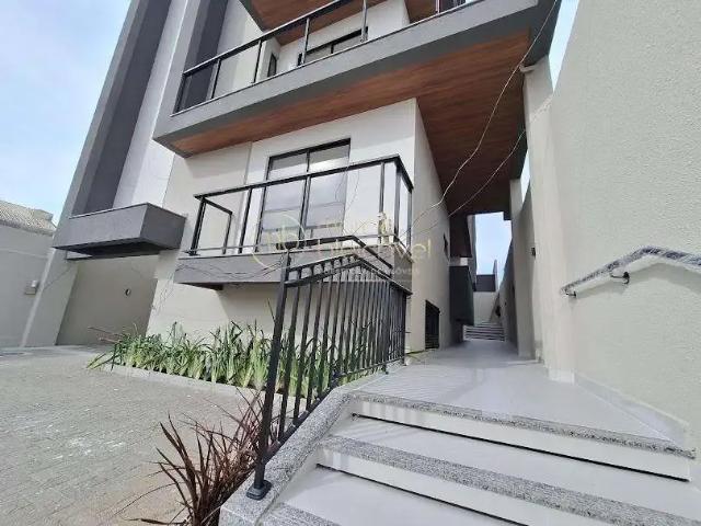 Apartamento para Venda em São José dos Pinhais/PR Pedro Moro 3 Quartos