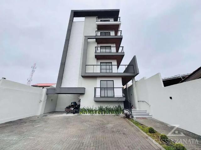 Apartamento para Venda em São José dos Pinhais/PR Pedro Moro 3 Quartos