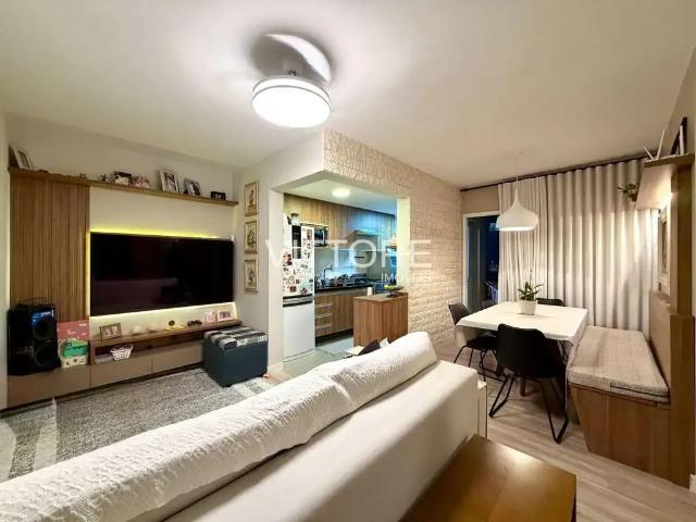 Apartamento para Venda em São José dos Pinhais/PR Pedro Moro 3 Quartos