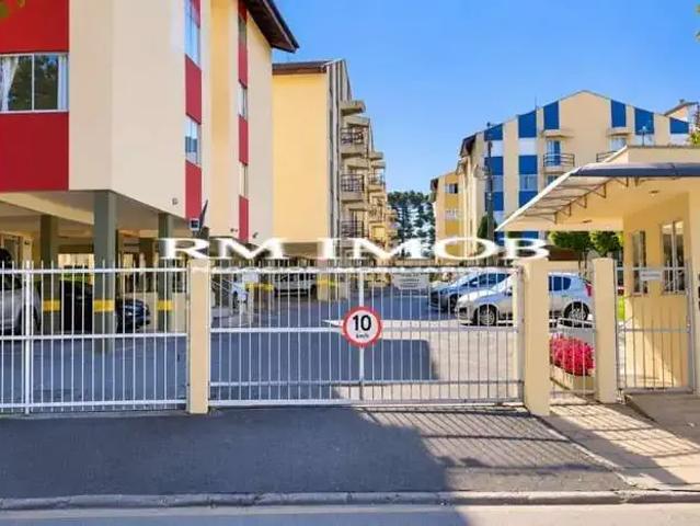 Apartamento para Venda em São José dos Pinhais/PR Pedro Moro 3 Quartos
