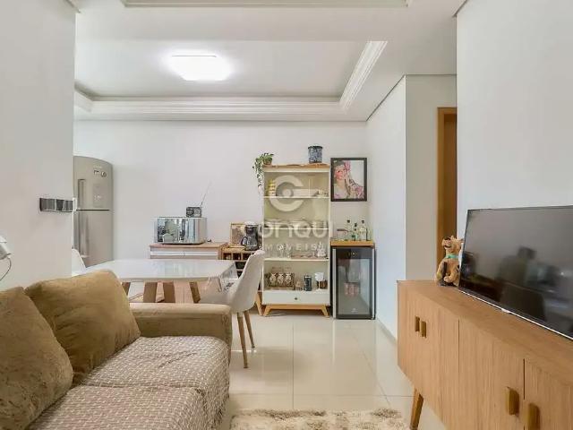 Apartamento para Venda em São José dos Pinhais/PR Pedro Moro 3 Quartos