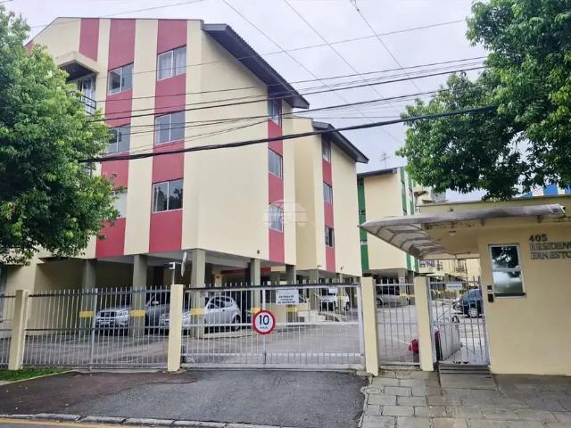 Apartamento para Venda em São José dos Pinhais/PR Pedro Moro 3 Quartos