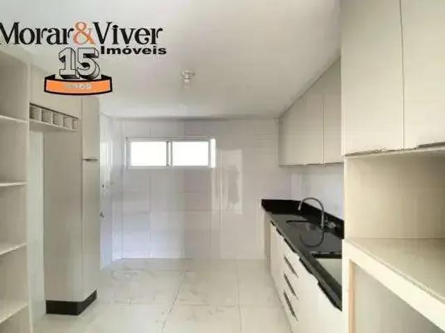 Apartamento para Venda em São José dos Pinhais/PR Pedro Moro 3 Quartos