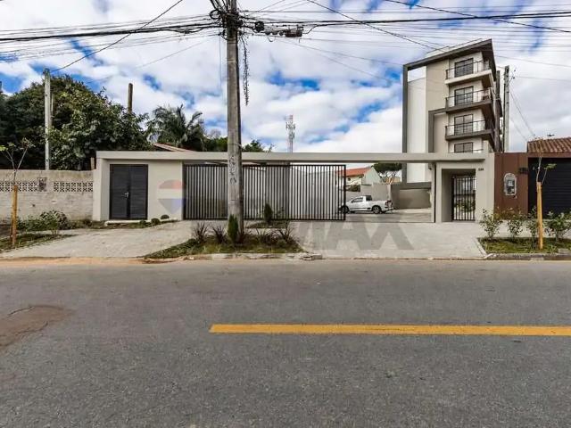 Apartamento para Venda em São José dos Pinhais/PR Pedro Moro 3 Quartos