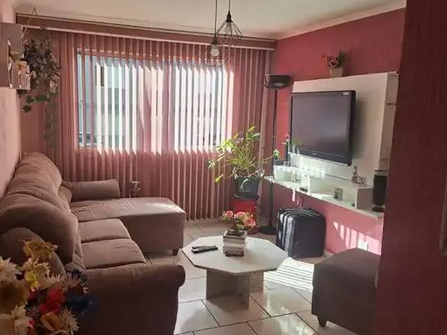 Apartamento para Venda em São José dos Pinhais/PR Pedro Moro 3 Quartos