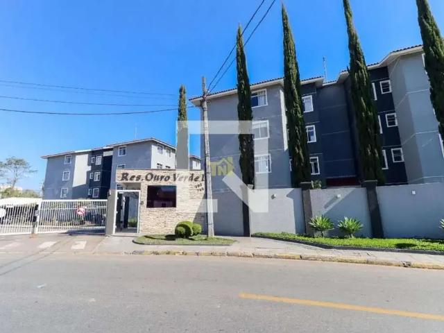 Apartamento para Venda em São José dos Pinhais/PR Pedro Moro 3 Quartos