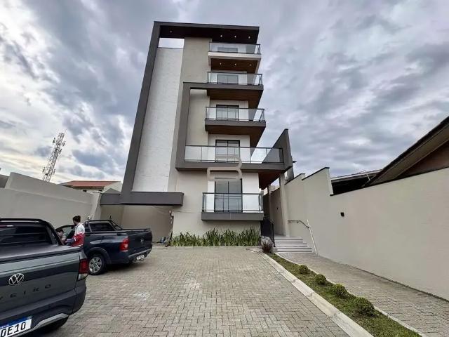 Apartamento para Venda em São José dos Pinhais/PR Pedro Moro 3 Quartos