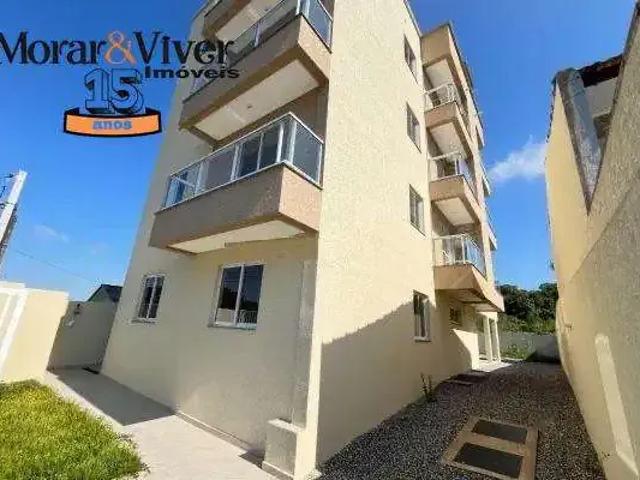 Apartamento para Venda em São José dos Pinhais/PR Pedro Moro 3 Quartos