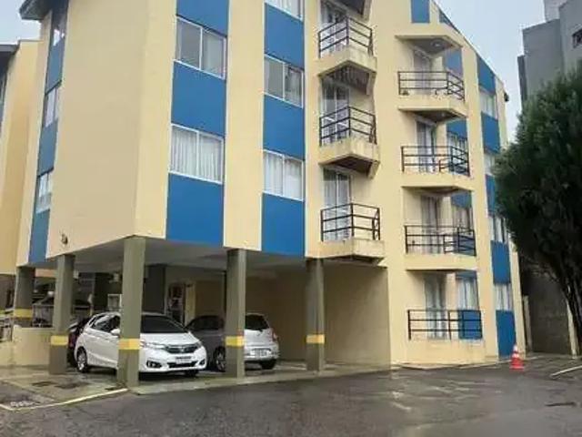 Apartamento para Venda em São José dos Pinhais/PR Pedro Moro 3 Quartos