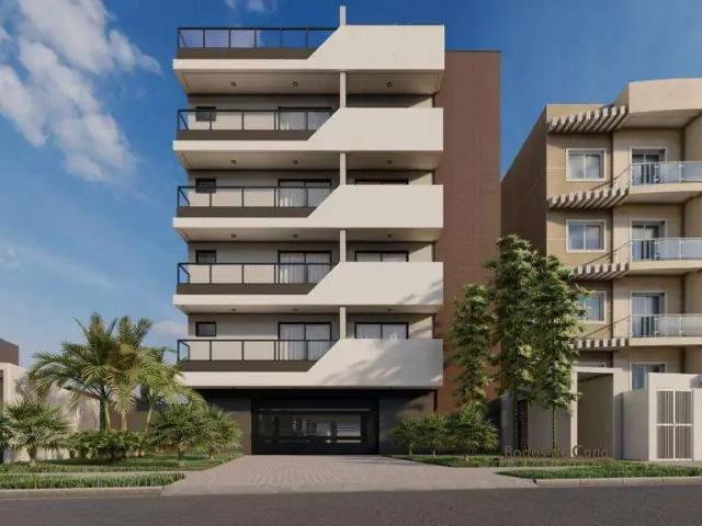 Apartamento para Venda em São José dos Pinhais/PR Pedro Moro 3 Quartos