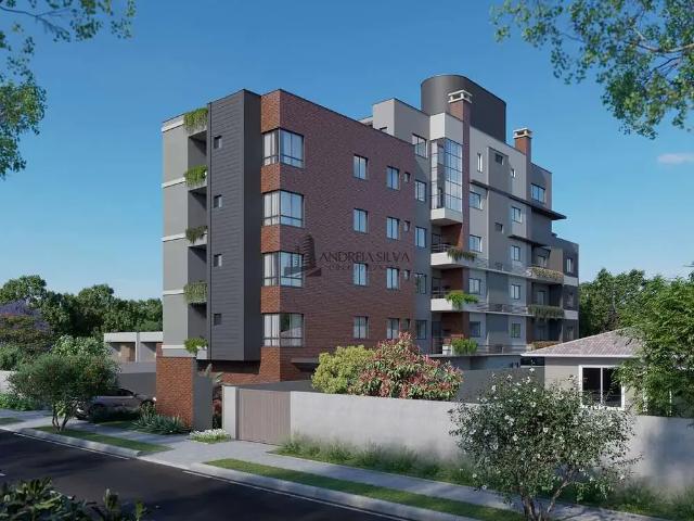 Apartamento para Venda em São José dos Pinhais/PR Pedro Moro 3 Quartos