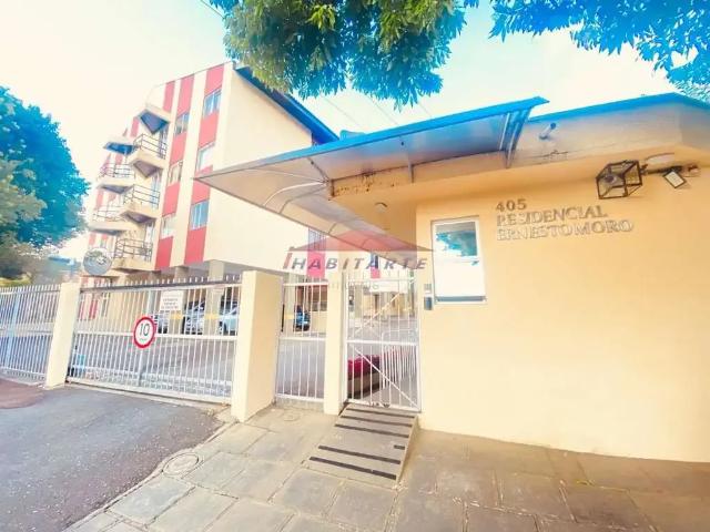 Apartamento para Venda em São José dos Pinhais/PR Pedro Moro 3 Quartos