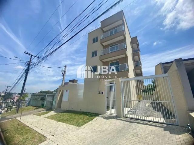 Apartamento para Venda em São José dos Pinhais/PR Pedro Moro 3 Quartos