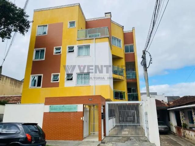 Apartamento para Venda em São José dos Pinhais/PR Pedro Moro 3 Quartos