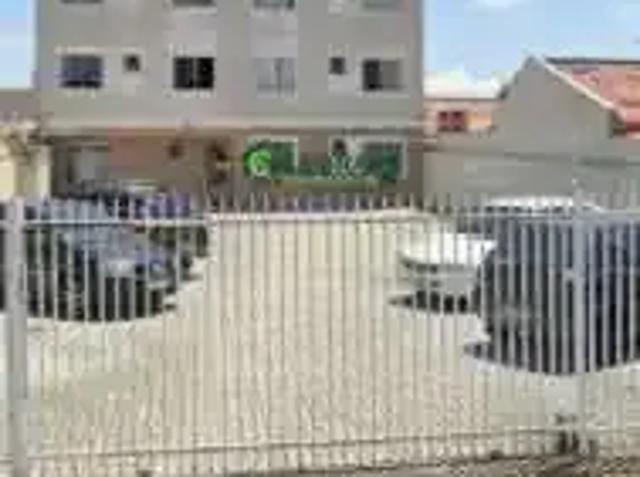 Apartamento para Venda em São José dos Pinhais/PR Roseira 2 Quartos