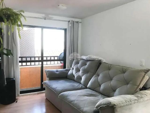 Apartamento para Venda em São José dos Pinhais/PR Roseira de São Sebastião 2 Quartos