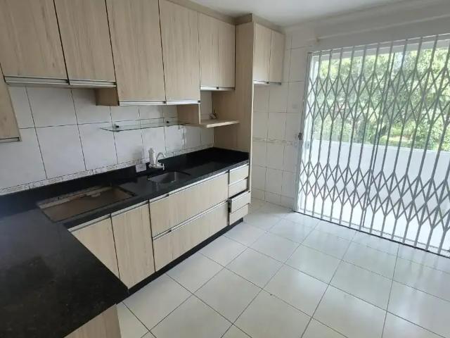 Apartamento para Venda em São José dos Pinhais/PR Roseira de São Sebastião 2 Quartos