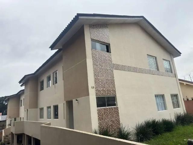 Apartamento para Venda em São José dos Pinhais/PR Roseira de São Sebastião 2 Quartos