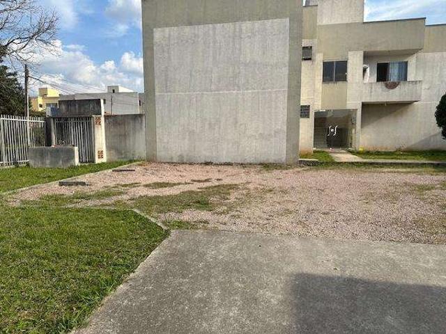 Apartamento para Venda em São José dos Pinhais/PR Roseira de São Sebastião 2 Quartos