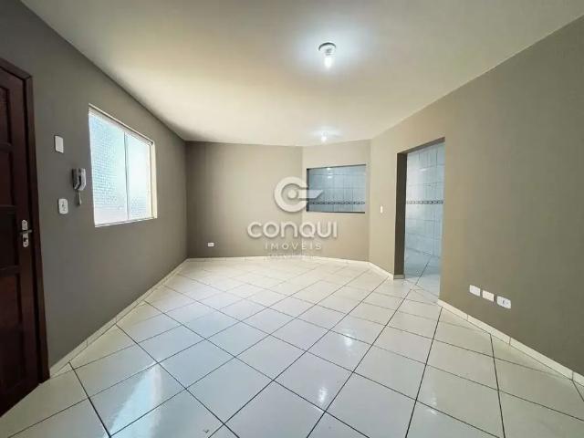 Apartamento para Venda em São José dos Pinhais/PR Roseira de São Sebastião 3 Quartos