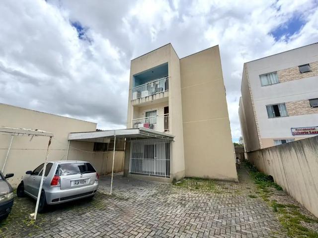 Apartamento para Venda em São José dos Pinhais/PR Rio Pequeno 3 Quartos