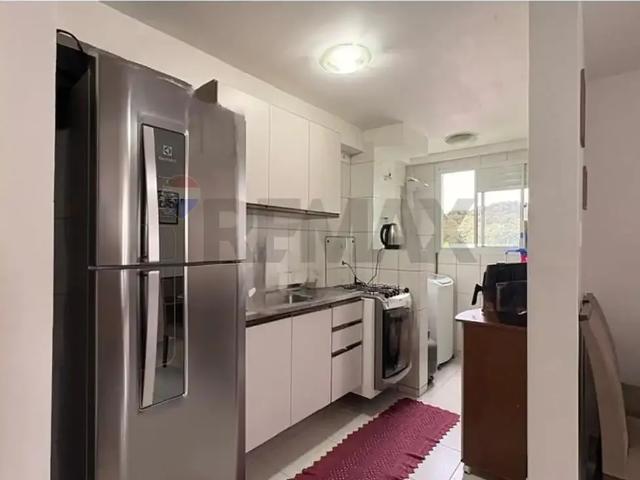 Apartamento para Venda em São José dos Pinhais/PR Rio Pequeno 3 Quartos