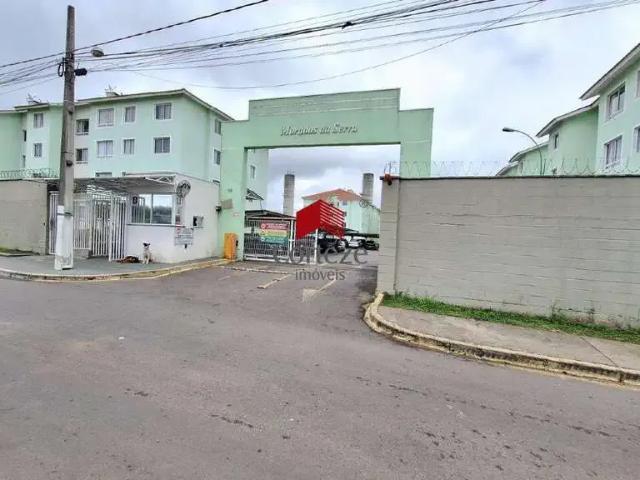 Apartamento para Venda em São José dos Pinhais/PR Rio Pequeno 3 Quartos