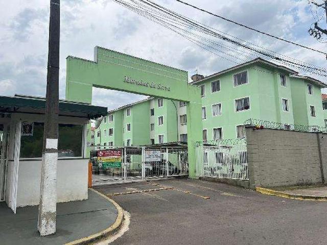 Apartamento para Venda em São José dos Pinhais/PR Rio Pequeno 2 Quartos