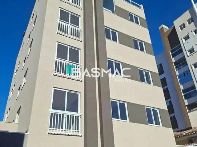 Apartamento para Venda em São José dos Pinhais/PR Três Marias 3 Quartos