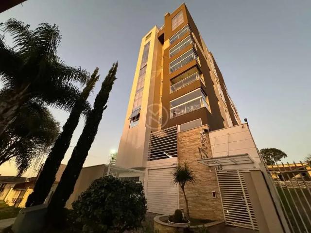 Apartamento para Venda em São José dos Pinhais/PR Três Marias 3 Quartos