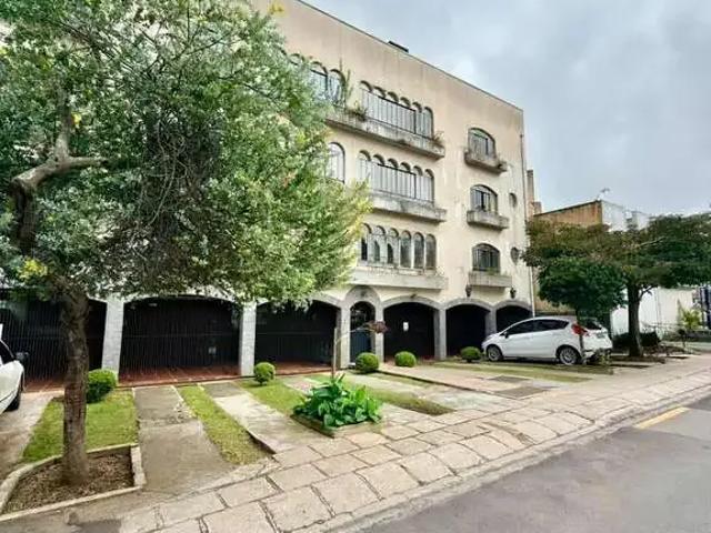 Apartamento para Venda em São José dos Pinhais/PR Três Marias 3 Quartos