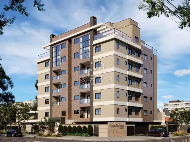Apartamento para Venda em São José dos Pinhais/PR Três Marias 3 Quartos