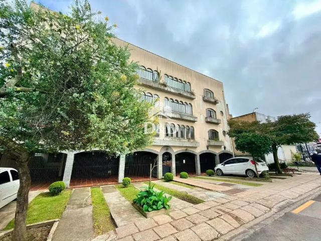 Apartamento para Venda em São José dos Pinhais/PR Três Marias 3 Quartos