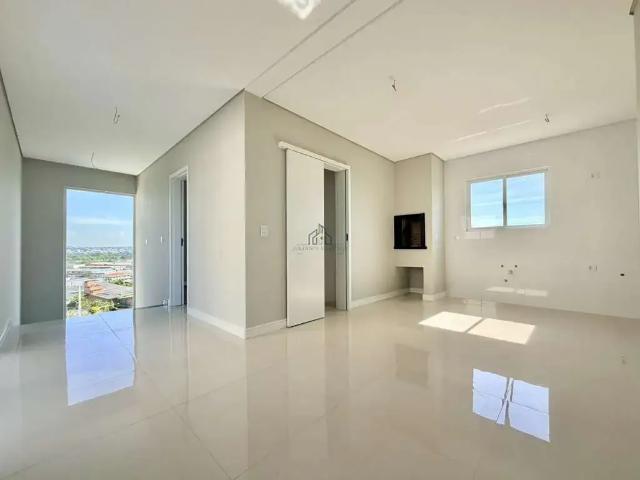 Apartamento para Venda em São José dos Pinhais/PR Três Marias 3 Quartos