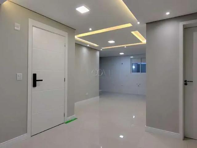 Apartamento para Venda em São José dos Pinhais/PR Três Marias