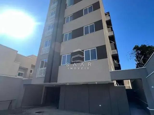 Apartamento para Venda em São José dos Pinhais/PR Três Marias 2 Quartos