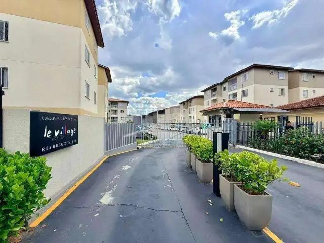 Apartamento para Venda em São José dos Pinhais/PR Zaniolo 2 Quartos