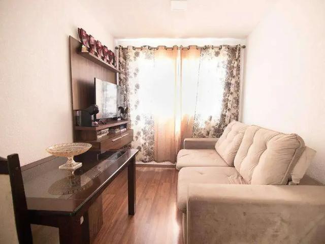Apartamento para Venda em São José dos Pinhais/PR Zaniolo 2 Quartos