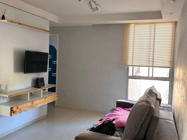 Apartamento para venda em São José em São Caetano Do Sul São Paulo de 54.00m² com 2 Quartos e 1 Garagem