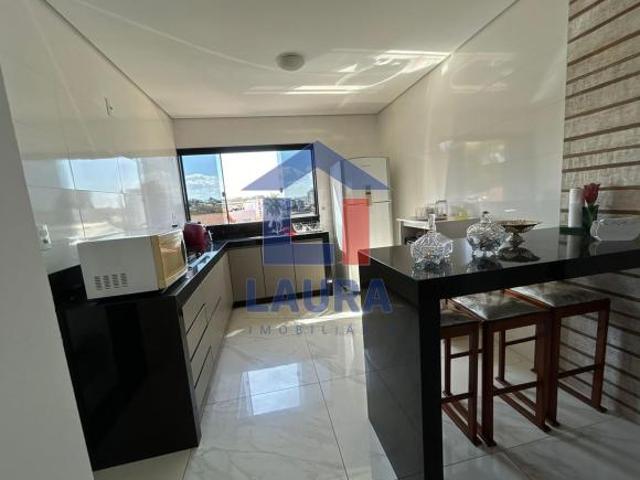 Apartamento para venda em São José, Pará de Minas