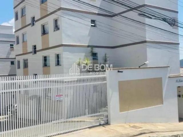 Apartamento para venda em São José, Poços de Caldas