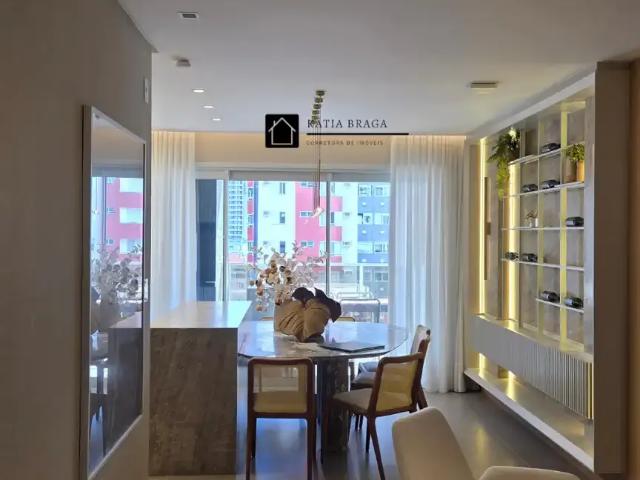 Apartamento para Venda em São José/SC Campinas 3 Quartos