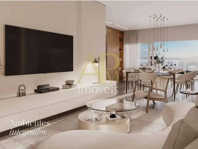 Apartamento para Venda em São José/SC Campinas 3 Quartos