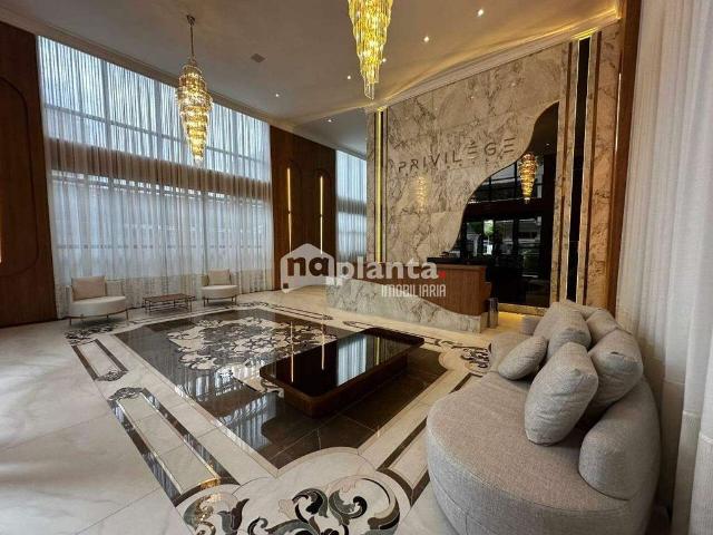 Apartamento para Venda em São José/SC Campinas 3 Quartos