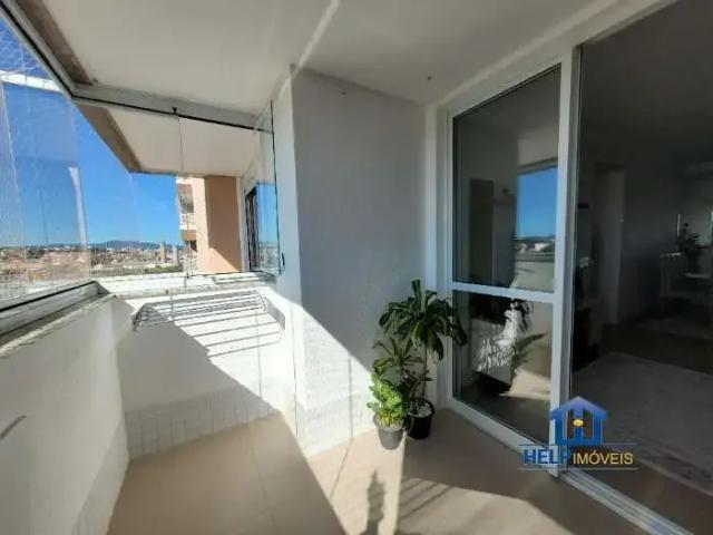 Apartamento para Venda em São José/SC Campinas 3 Quartos