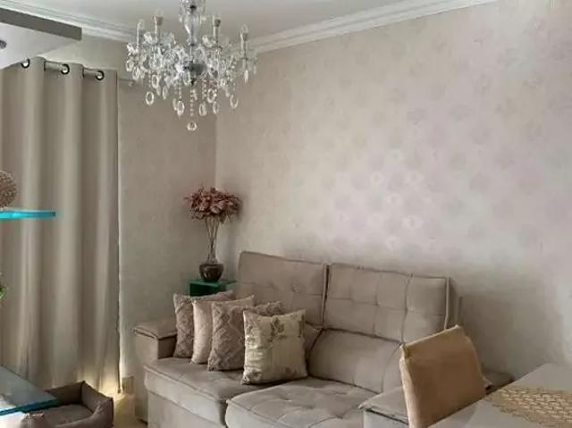 Apartamento para Venda em São José/SC Campinas 3 Quartos