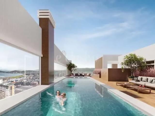 Apartamento para Venda em São José/SC Campinas 3 Quartos
