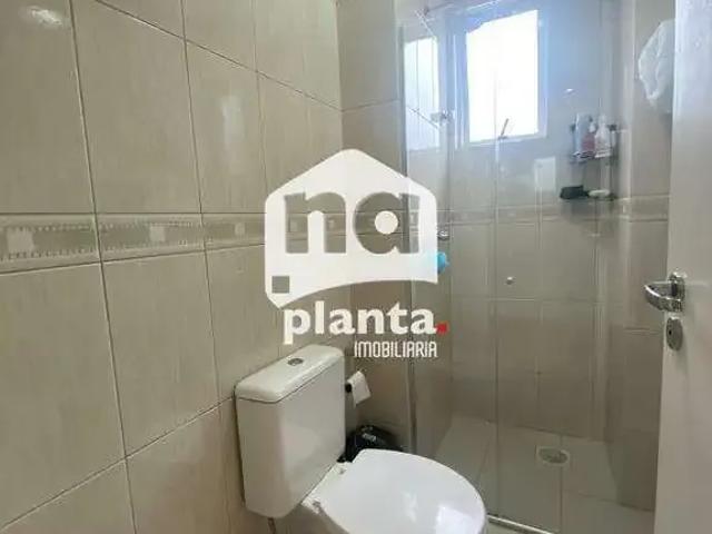 Apartamento para Venda em São José/SC Campinas 3 Quartos
