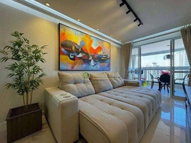 Apartamento para Venda em São José/SC Campinas 3 Quartos