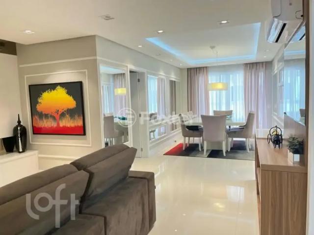 Apartamento para Venda em São José/SC Campinas 3 Quartos